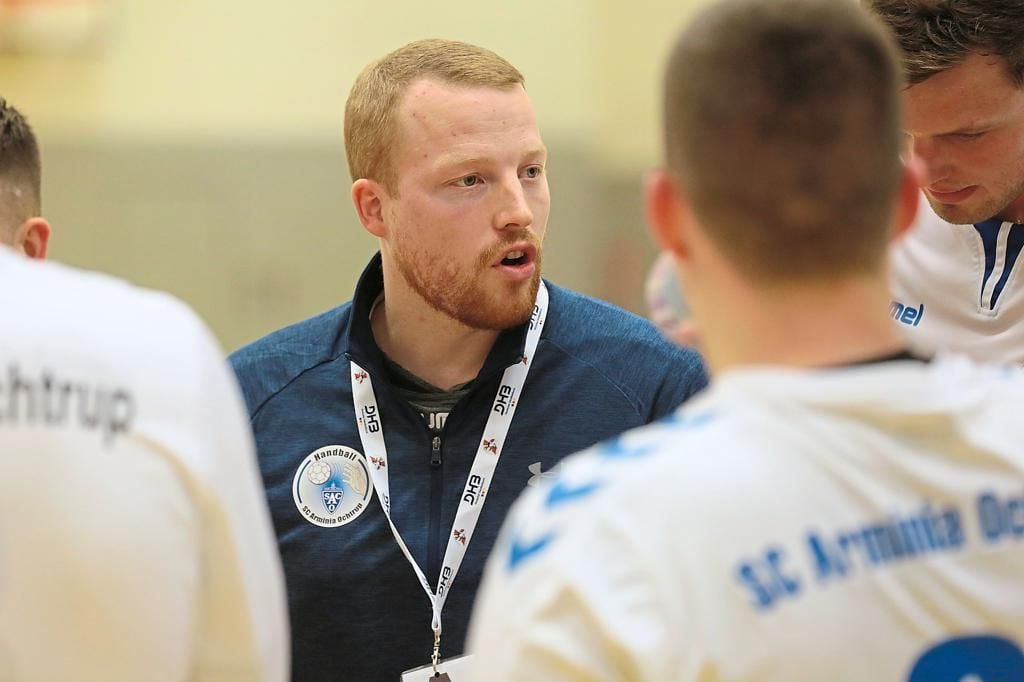 Weiter mit Christian Woltering