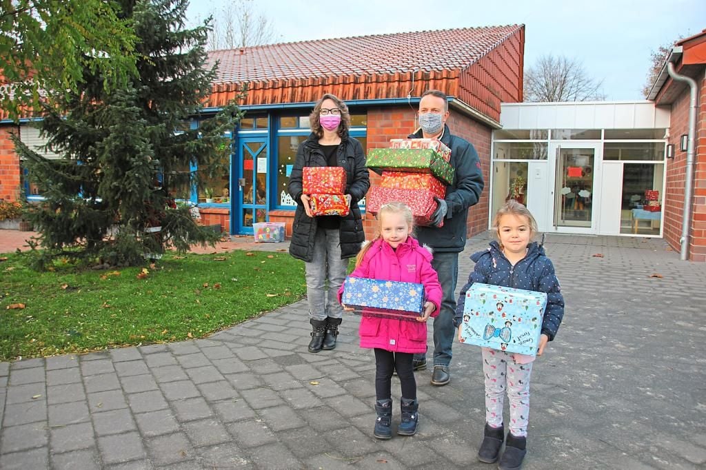 Urlaub für den „Kleinen Prinzen“