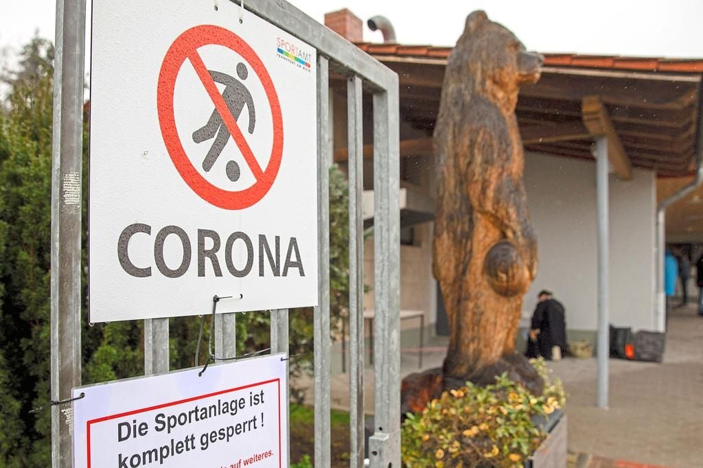 Professor Thomas Rieger:„Sport und Fitness haben keine Lobby“