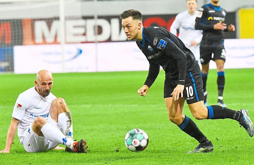 Justvan bekommt das Vertrauen