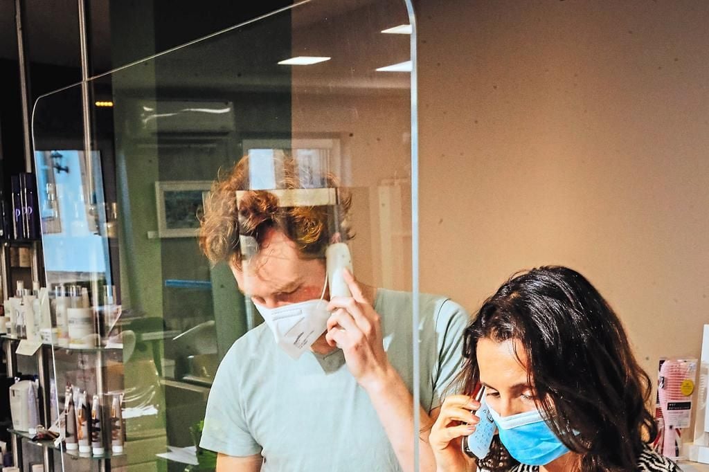 Haarige Zeiten gehen ab dem 1. März zu Ende