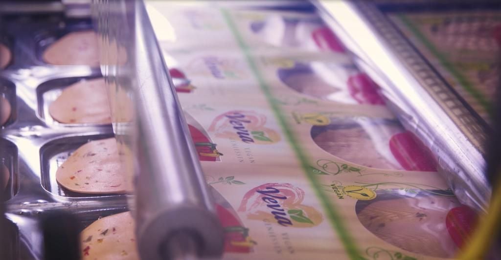 Tönnies baut vegane Produktschiene aus