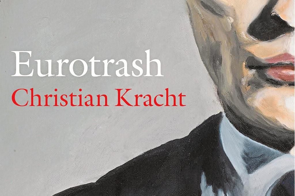 Mit der Mutter durch die Schweiz