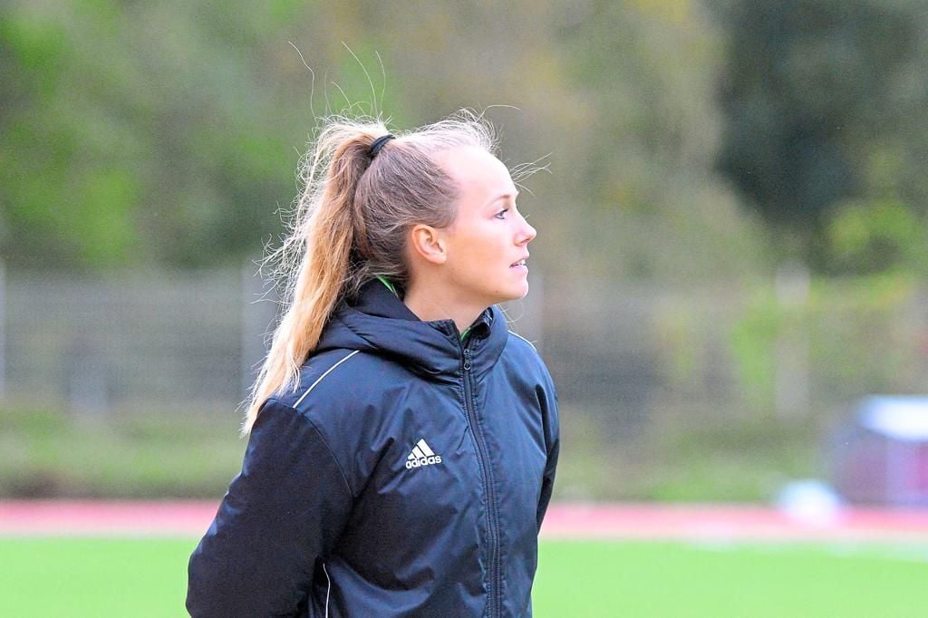 GW Nottuln hat „eine sehr gute Mischung“