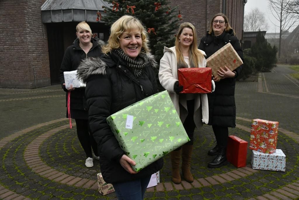 Wunderboxen mit lauter Überraschungen