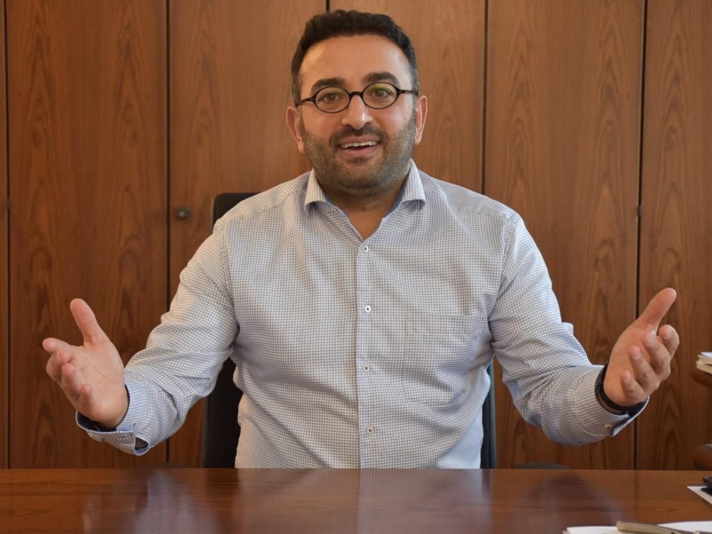 „20 Jahre nicht mehr gebaut“