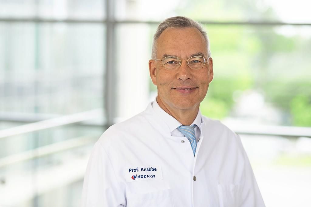 Labor entdeckt neue Virus-Variante