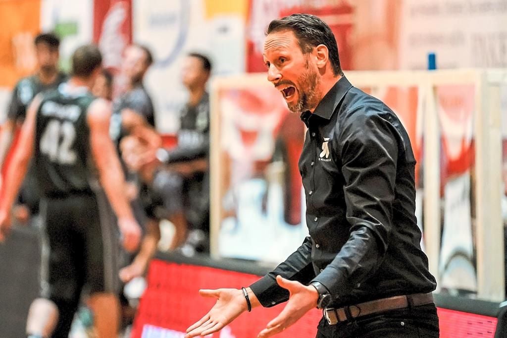 Ein letztes Mal in der Pflicht