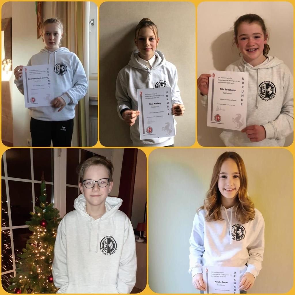 Kapuzen-Pullis vom Verband