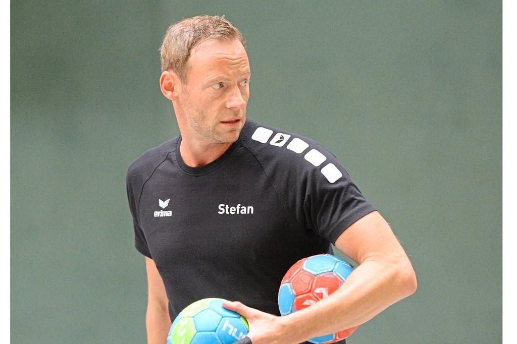 Stefan Göcke: „Drei Aufstiege in sechs Jahren“