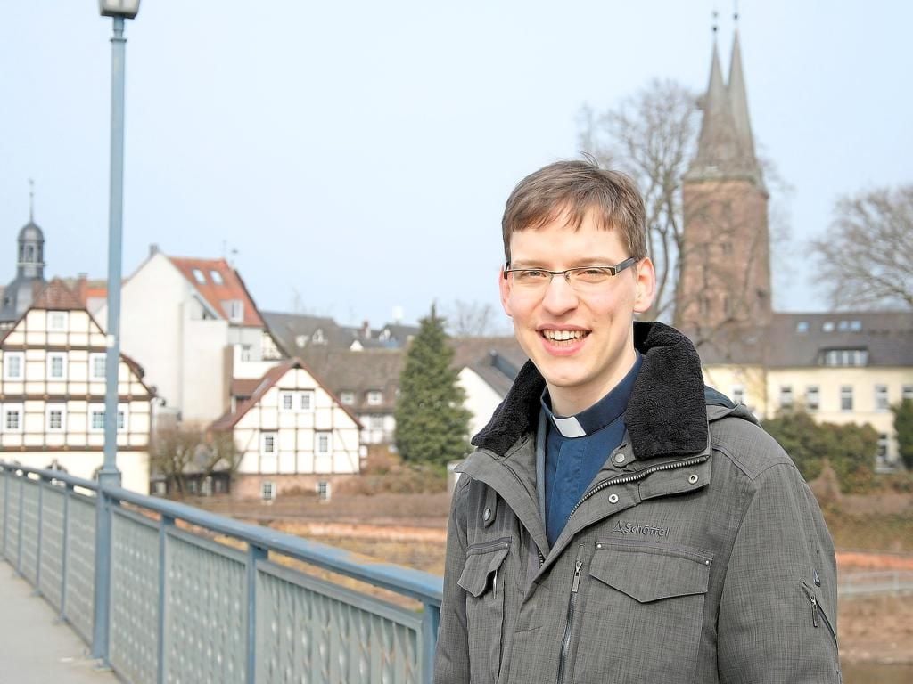 „Zusammen können wir die Welt aus den Angeln heben“