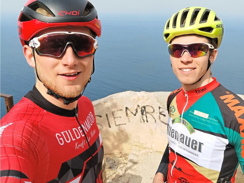 „Ein extrem cooler Trip“