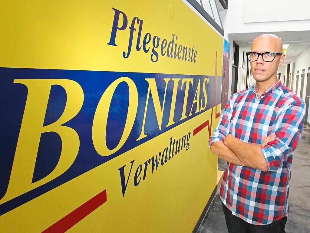 „Sinkende Zahlen wären doch unlogisch“ „Sinkende Zahlen wären doch unlogisch“