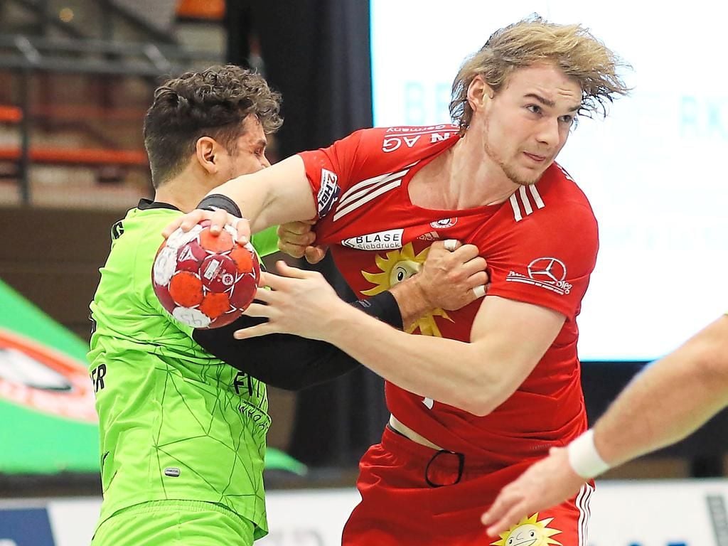 Als es kritisch wird, ist Spohn zur Stelle