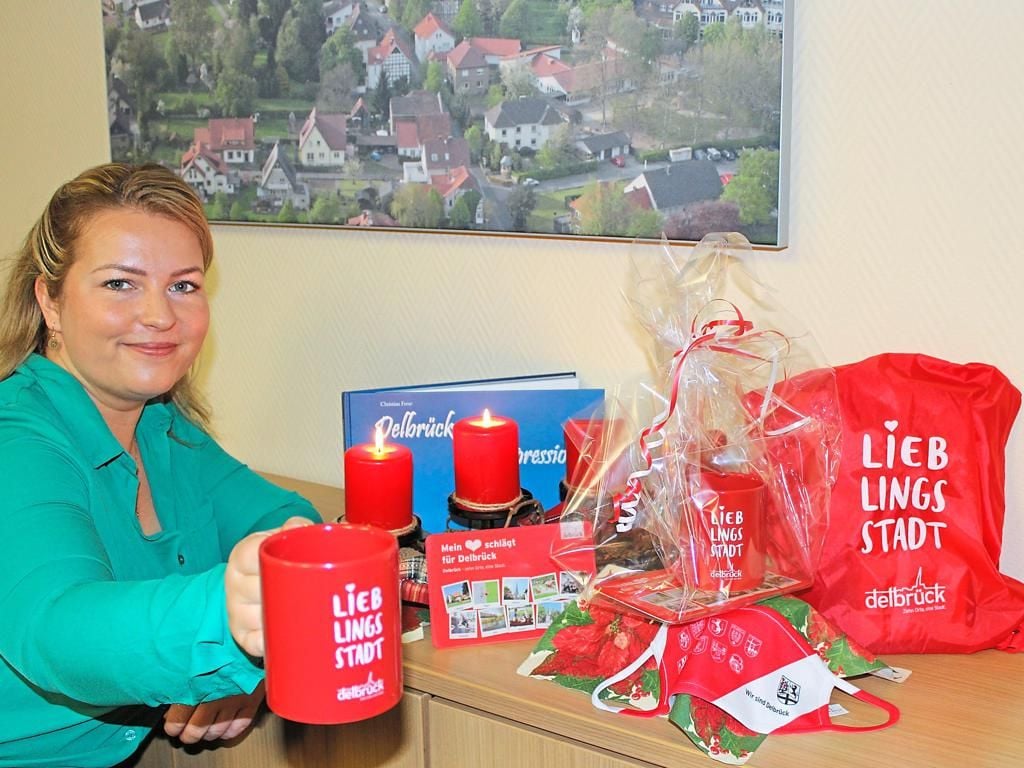 Souvenirs – nicht nur zum Fest