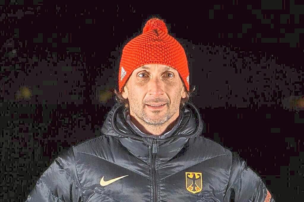 Olympische Spiele für Fabiane Meyer ein Thema?