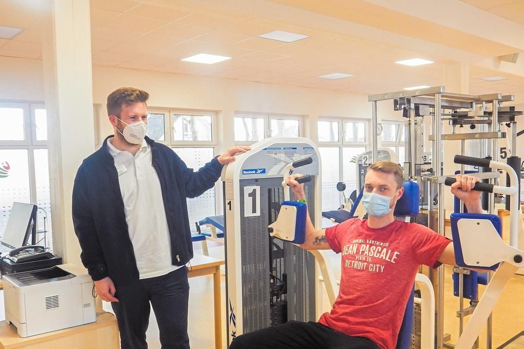 Der lange Weg zur Normalität