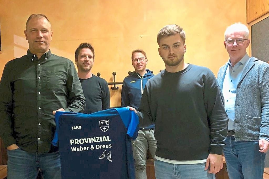 Eintüten statt warten