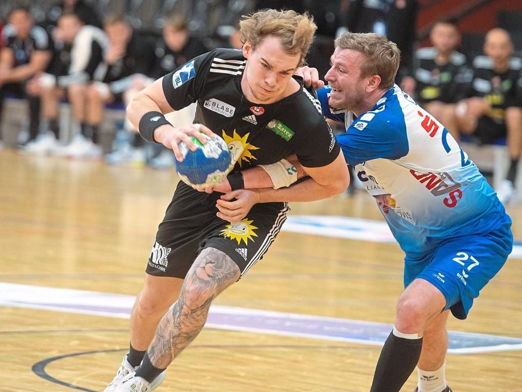 Kapitale Fehlwürfe kosten den Sieg