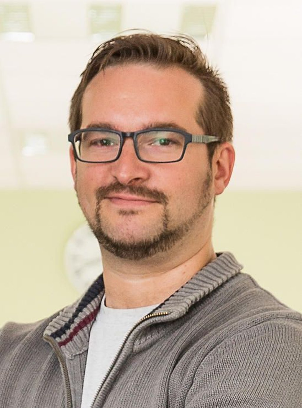 "Die Wahl ist sehr passend"