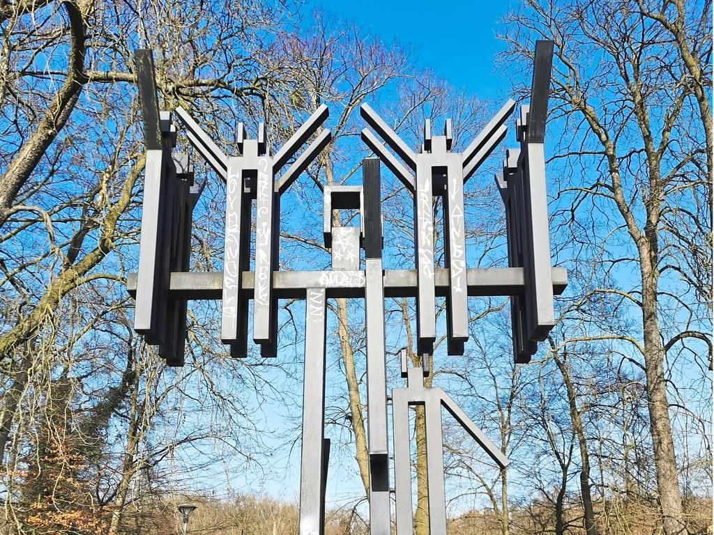 Eine kurzweilige Rallye durch die Stadtgeschichte