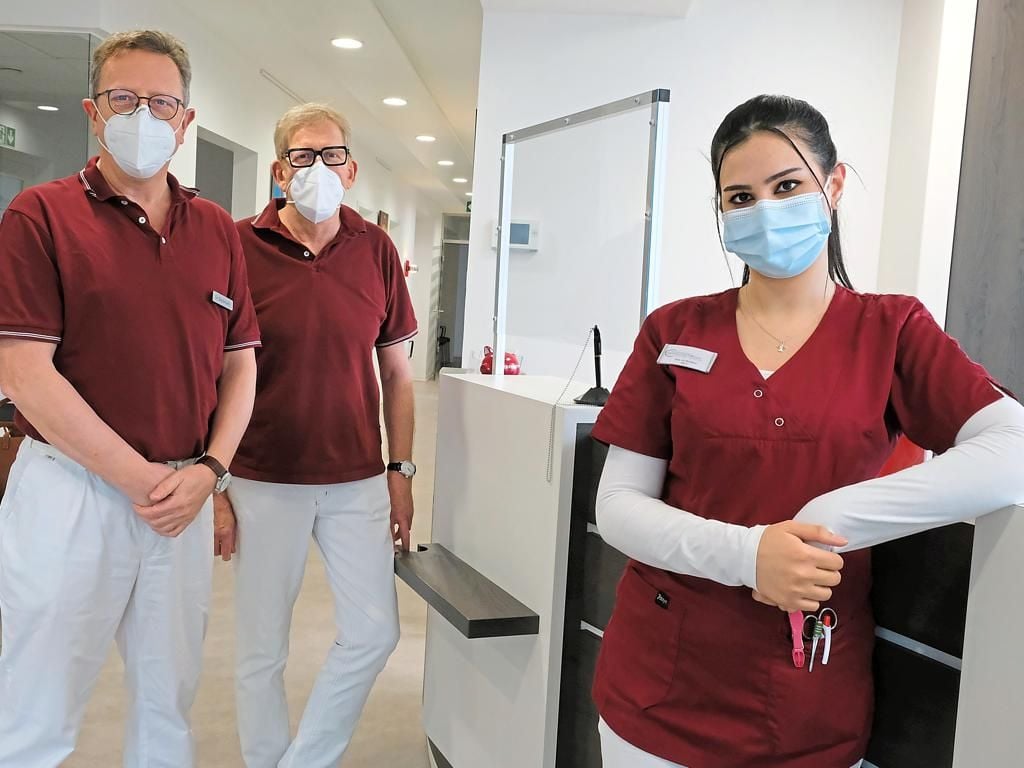 Hoffnung auf ein Medizin-Studium