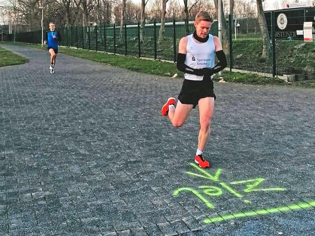 Dr. Uwe Baer hat ein lachendes und ein weinendes Auge