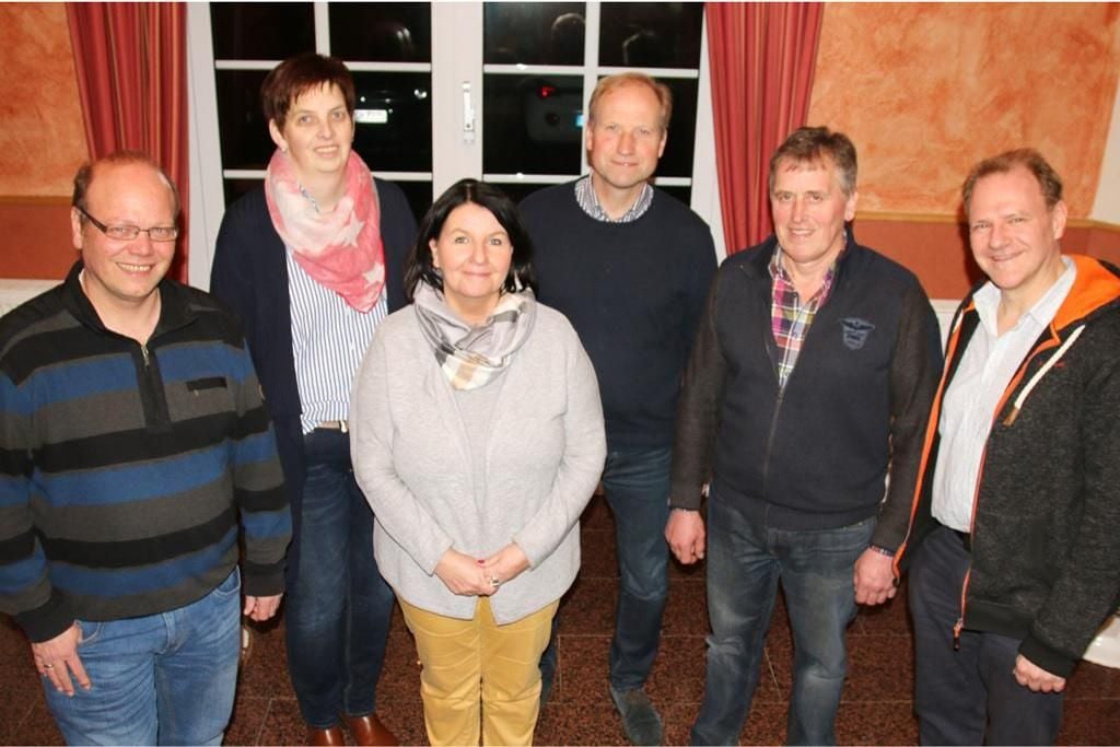 Politiker sammeln viele Vorschläge