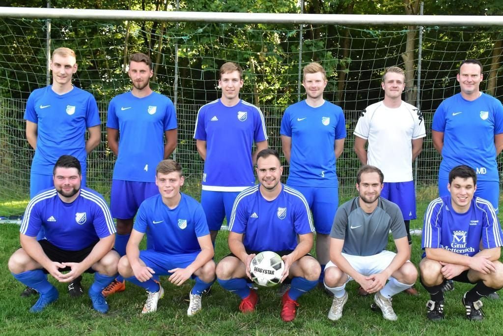 »Wir sind schon eingespielt«