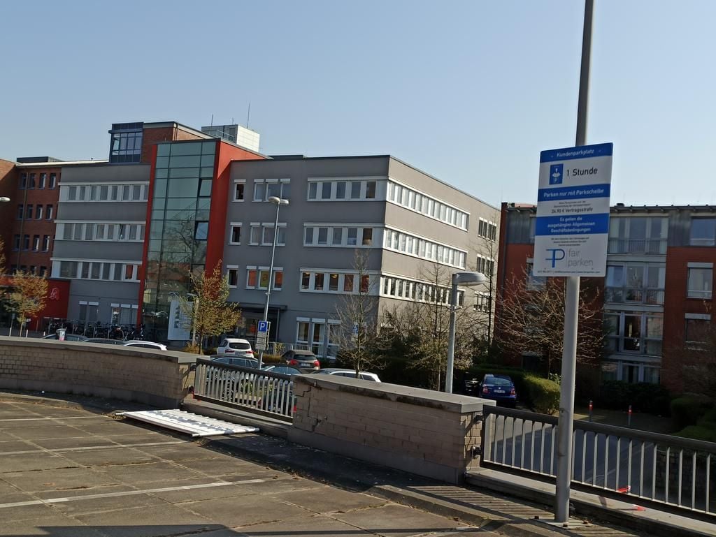 Combi zeigt Herz in Corona-Krise