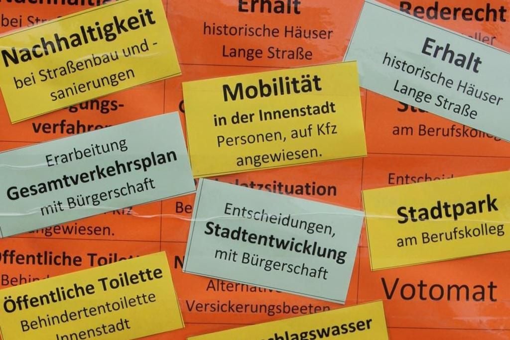 Für eine Klärung ist es hohe Zeit