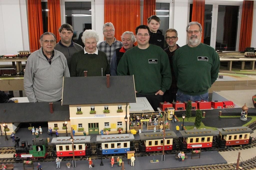 Nächster Halt: Steinstraße