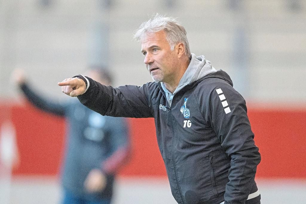 Wirbel um Ex-Armine Gerstner