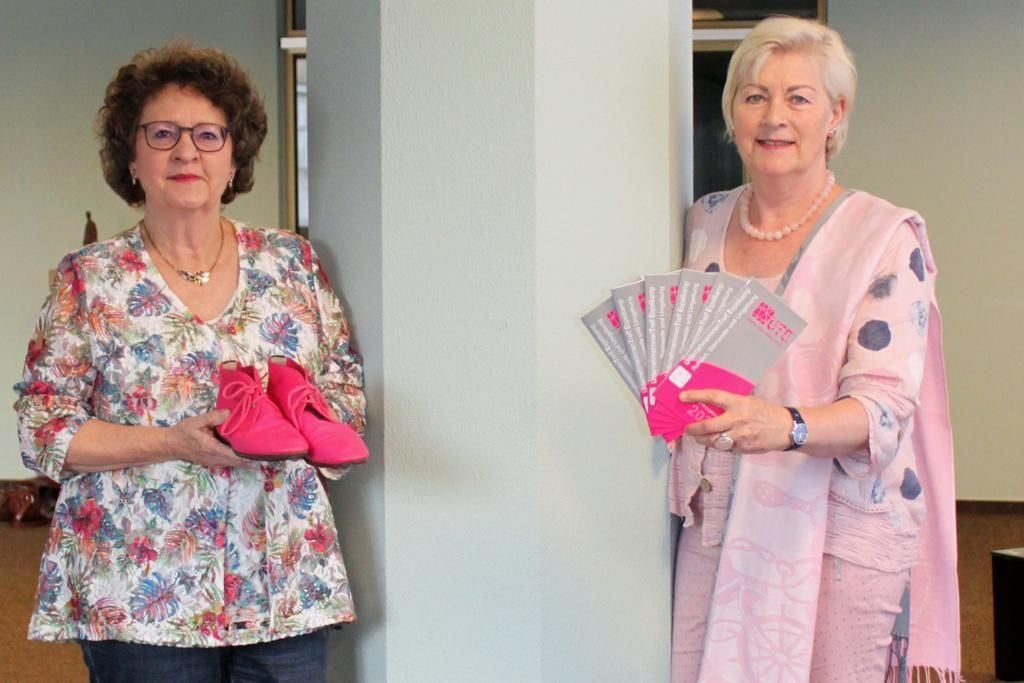 UTE sagt „Tschüss“