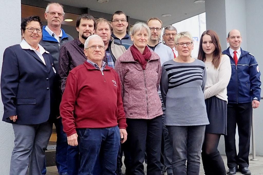 Leichter Abwärtstrend