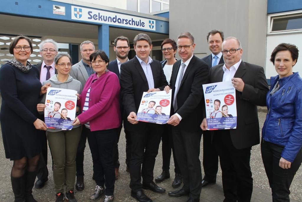 Job-Chancen verdoppelt