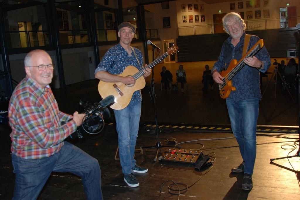 Mit Videos gegen den Corona-Frust