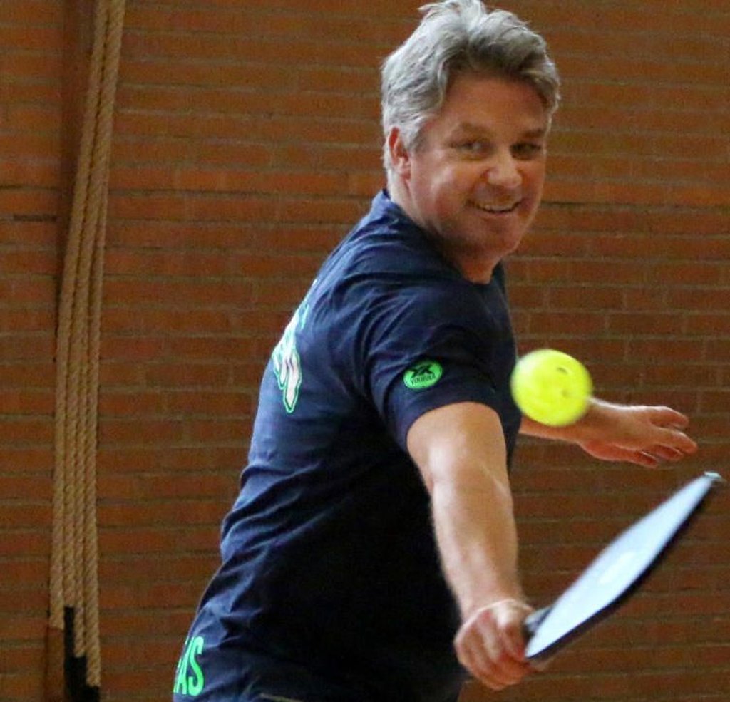 Zuschauer können selber spielen