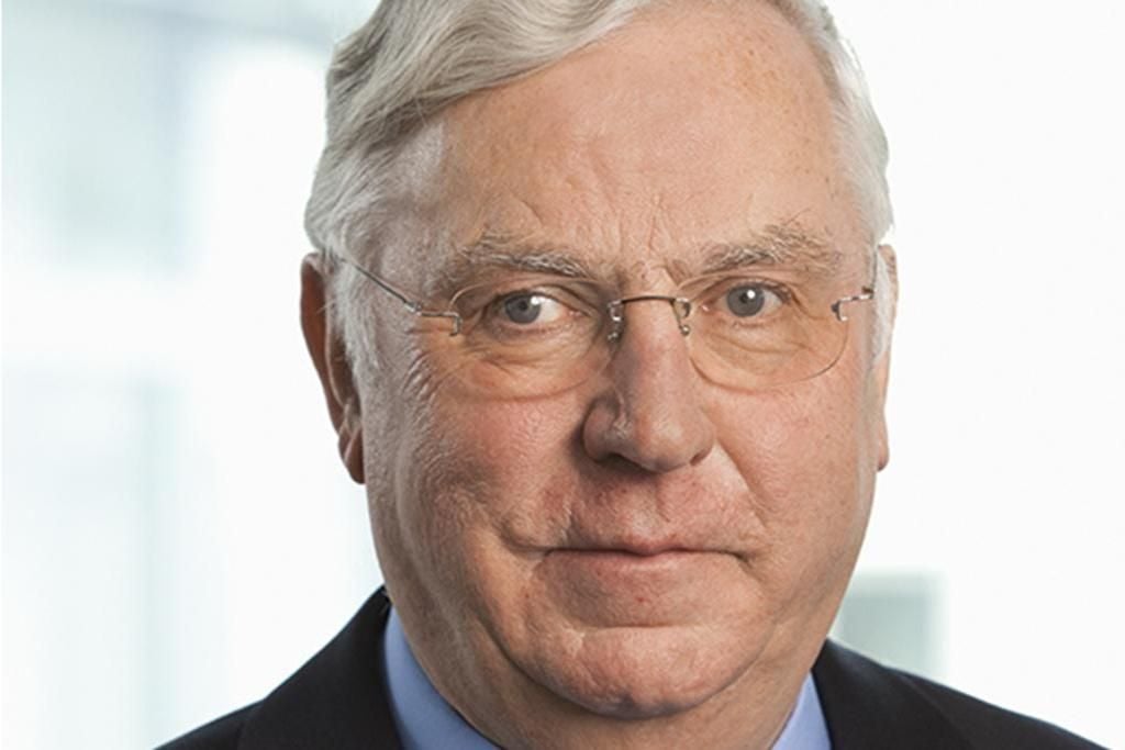 Rudolf Gocke in Bonn gestorben