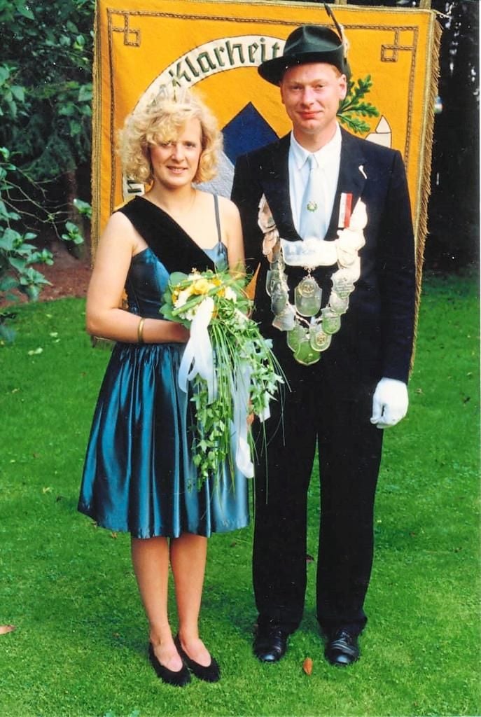 Wer folgt auf Christian und Margret Ksoll?