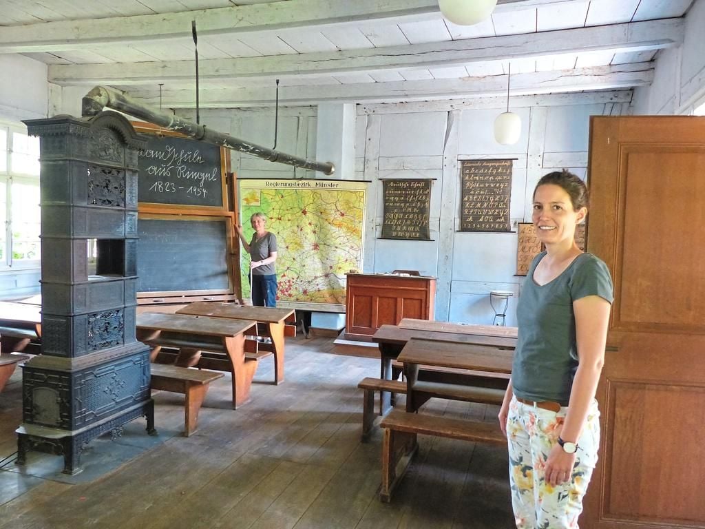 Zeitreise in die Vergangenheit