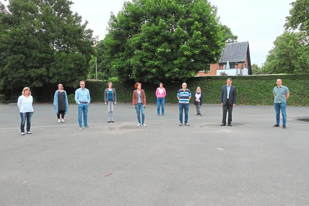 Neue Gesichter bei der Musikschule