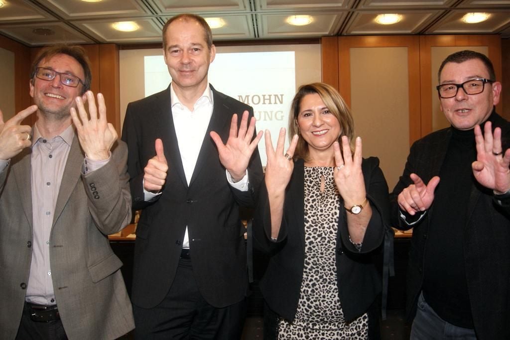 Alle Kinder können Mathe