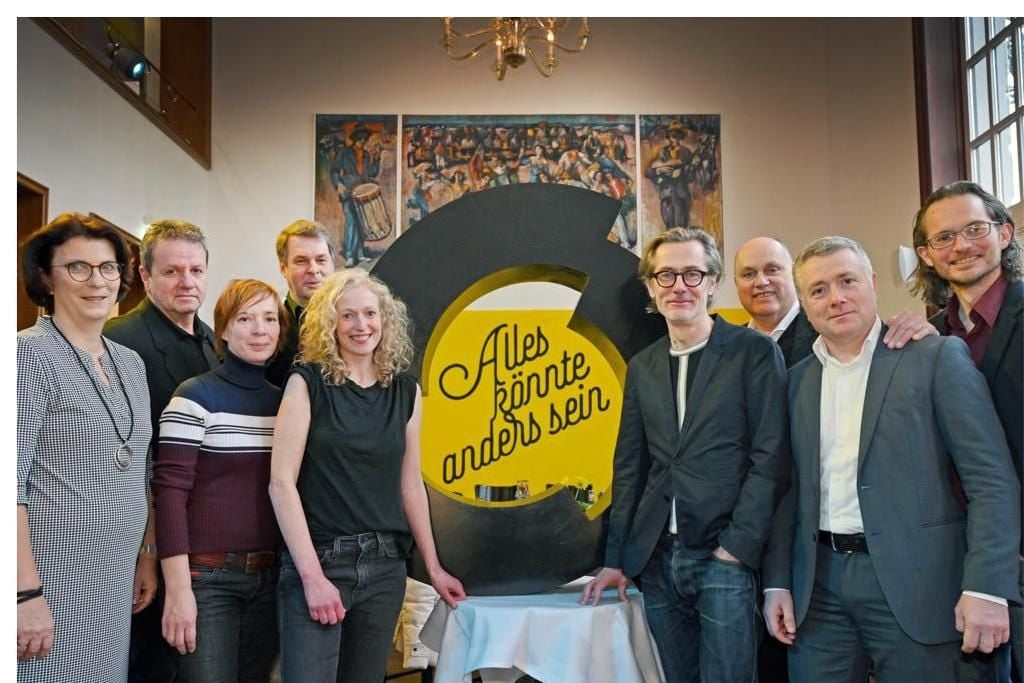 Theater nimmt Kurs auf die Zukunft