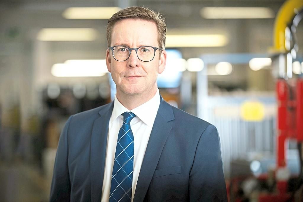 Umsätze sind rückläufig