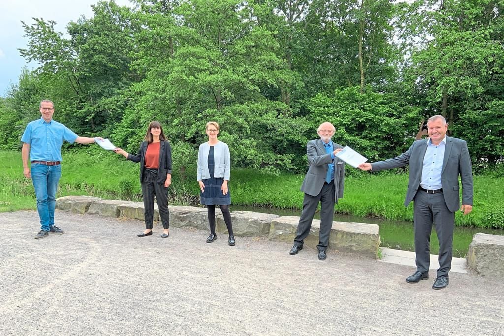 Weitere Klassen notwendig