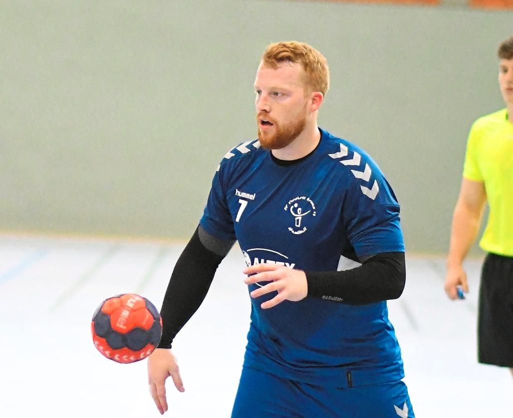 Für Vorwärts Gronau geht es ans Eingemachte