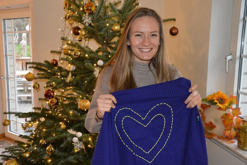 Mehlbrei statt Weihnachtsgans