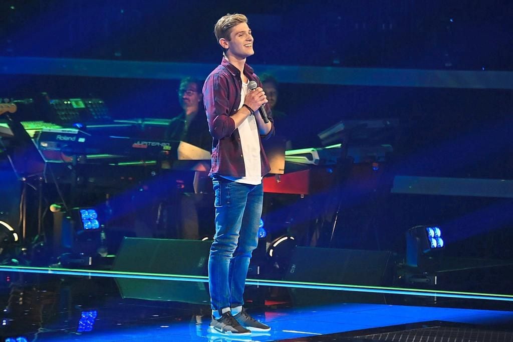 Linus Hemker scheidet in den Battles aus