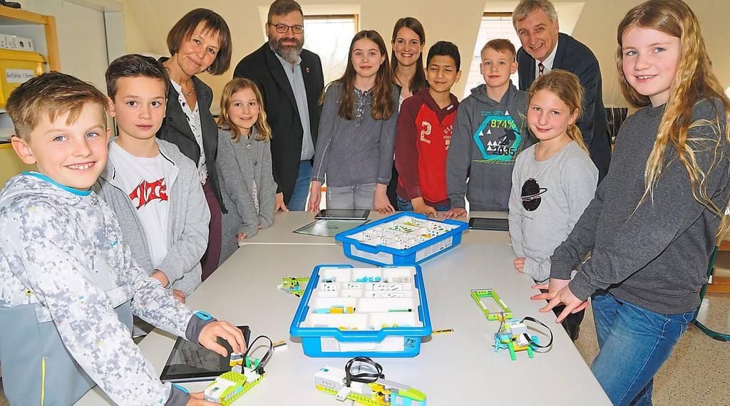 Programmieren wie im echten Leben